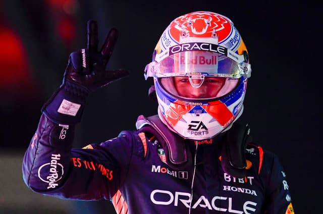 2023 F1 Qatar GP sprint results: Verstappen claims third F1 title ...