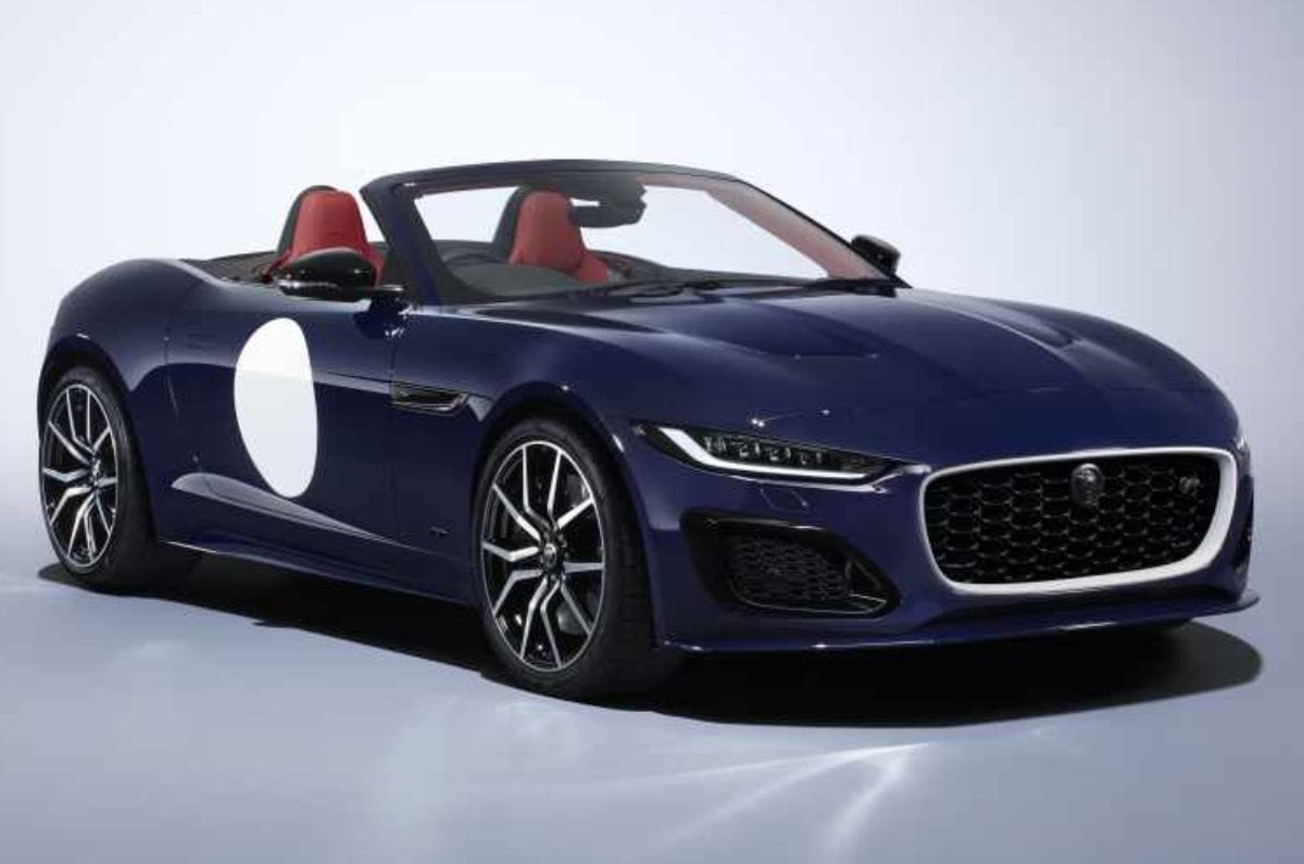 Jaguar F-Type price, ZP Limited Edition details, Bespoke model ...