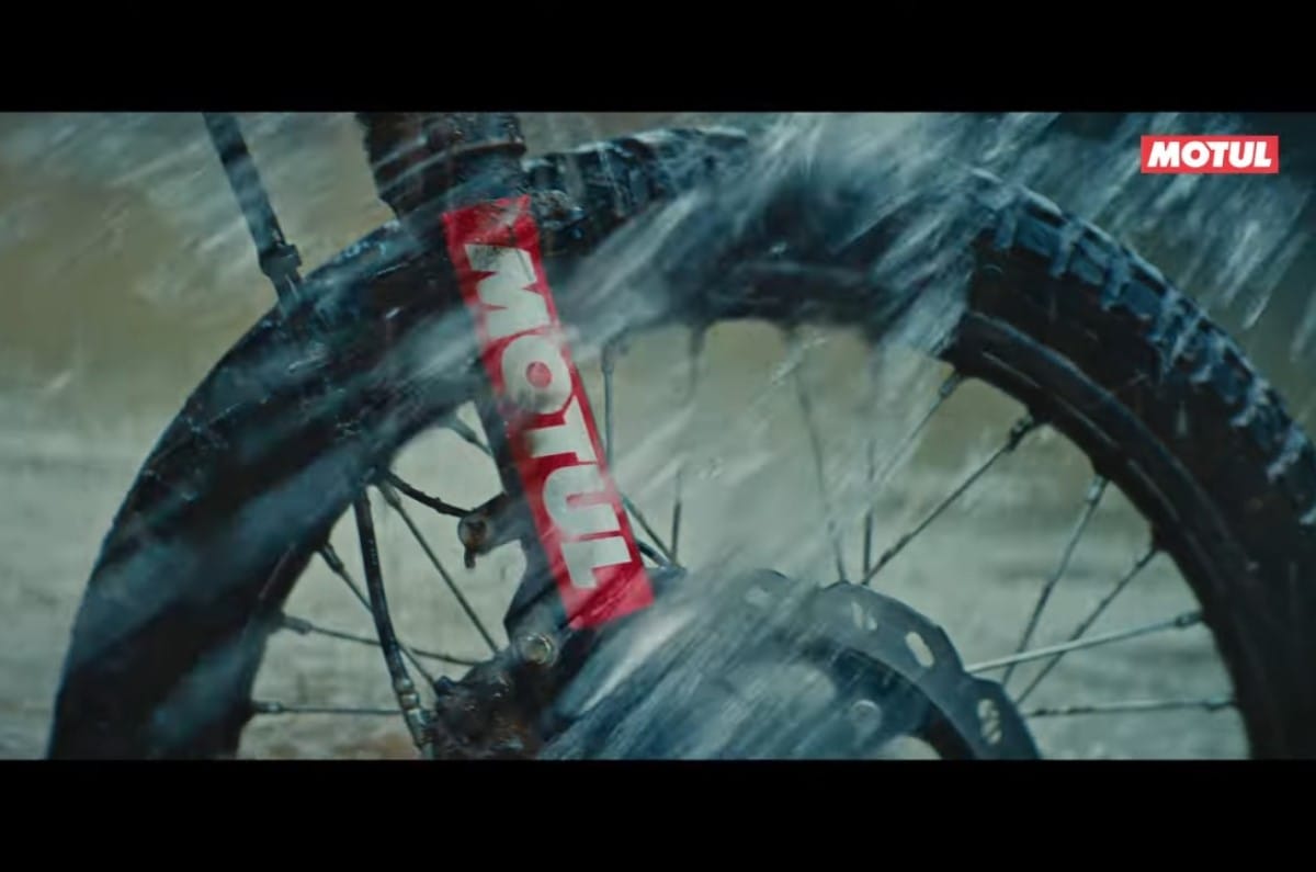 New Motul two-wheeler ad campaign launched - Introduction | Autocar India