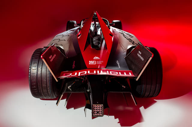 2023 MRF National Car Racing Championship results: MRF F2000, F1600 ...