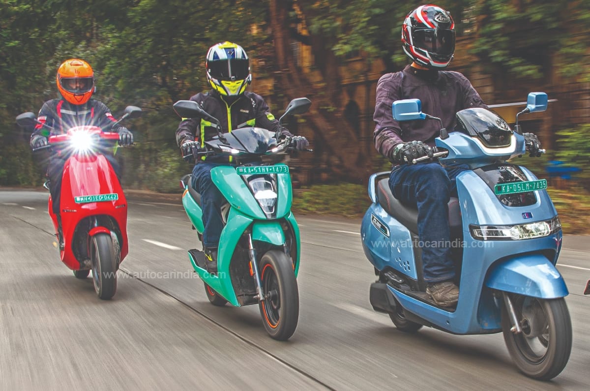 FAME subsidy details, Interim Budget announced - Introduction | Autocar ...