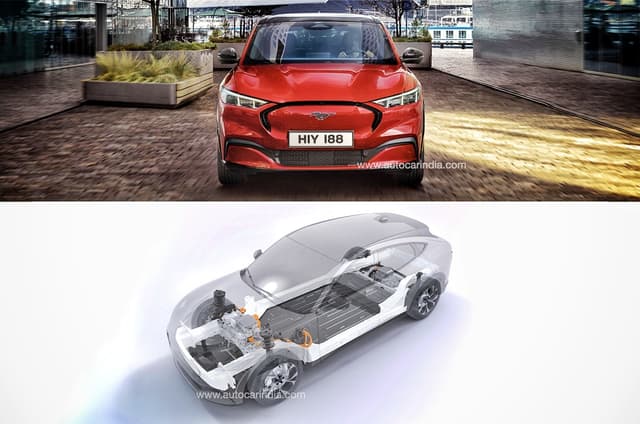Ford Endeavour price, Ford EV line-up, affordable EV platform ...