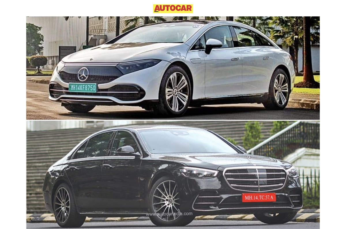 Mercedes Benz will continue to sell petrol, diesel and EV cars, SUVs ...