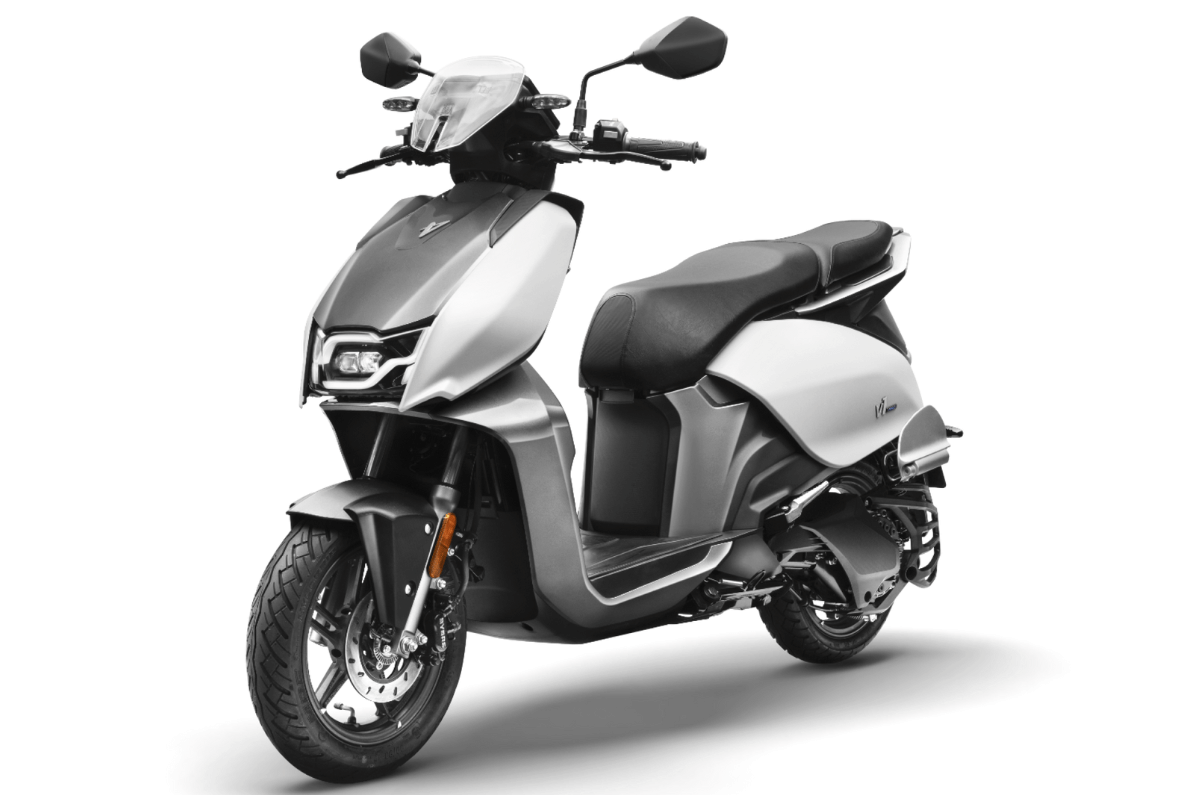 Hero Vida V1 Plus price, range, features - Introduction | Autocar India