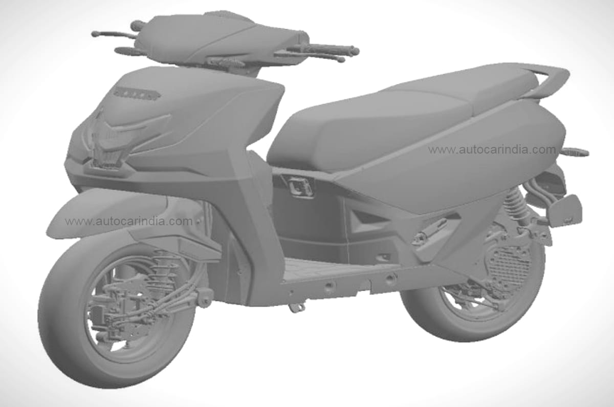 Hero Vida V1 Pro price, new Vida electric scooter details ...