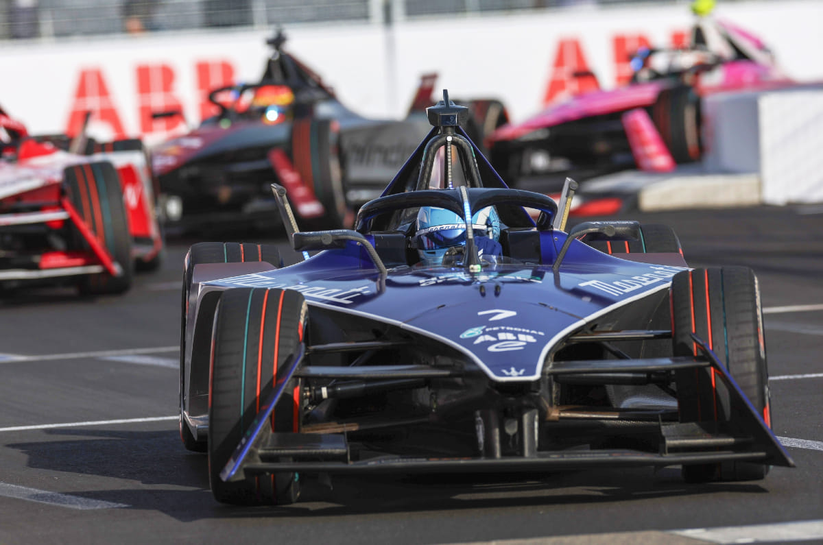 2024 Formula E, Tokyo E-Prix results: Max Guenther wins for Maserati ...