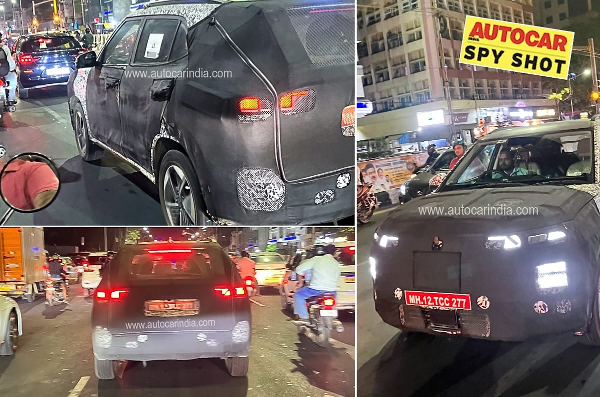 Hyundai Creta, Hyundai Creta EV launch details, Mauti eVX, electric SUV ...