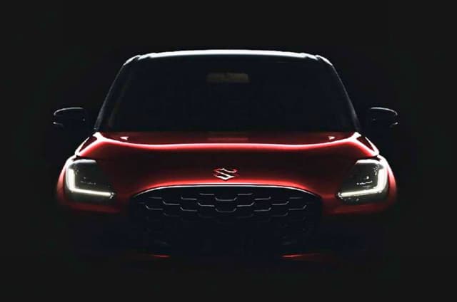 Maruti Swift, Swift mileage, launch date, power output, new engine ...