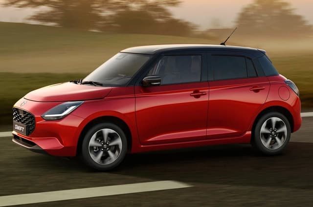 Maruti Swift, Swift mileage, launch date, power output, new engine ...
