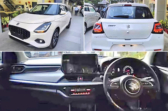 Maruti Swift, Wagon R, Celerio discounts, Alto K10, May 2024 offers at ...