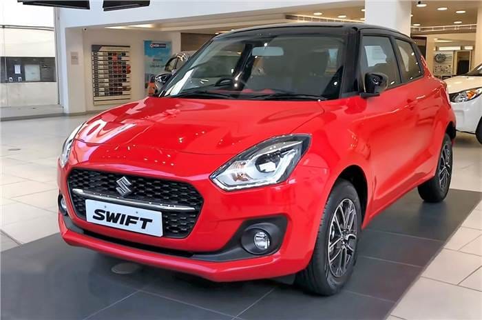 Maruti Swift, Wagon R, Celerio discounts, Alto K10, May 2024 offers at ...