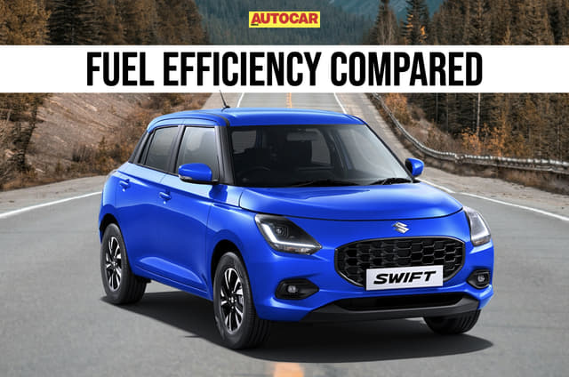 Maruti Swift, new Swift 2024 price, features, variants - Introduction ...