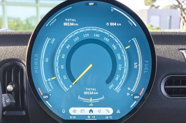 Tata Punch EV gets 5-star BNCAP rating for child and adult occupancy ...