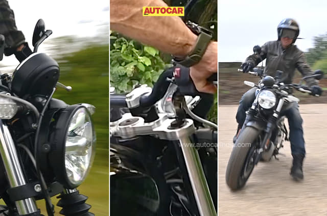 Royal Enfield Meteor 350 ,Royal Enfield, Guerrilla 450, Himalayan TFT ...