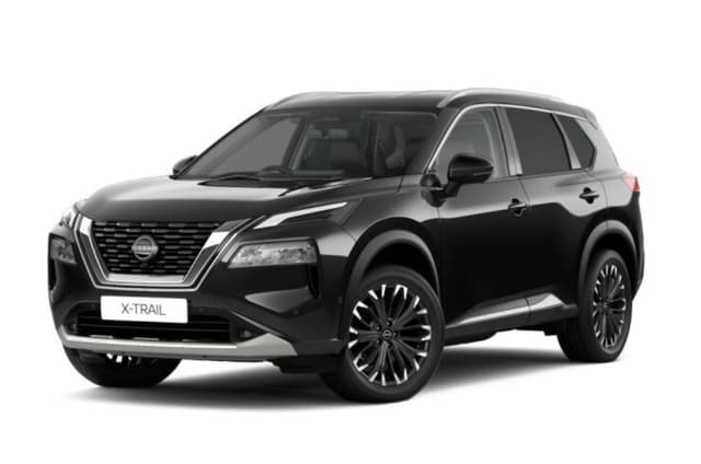 2024 Nissan X Trail paint options, expected price, engine details ...