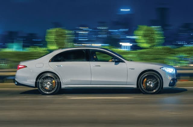 Mercedes S Class, review, price, S 63 amg, performance, features and ...