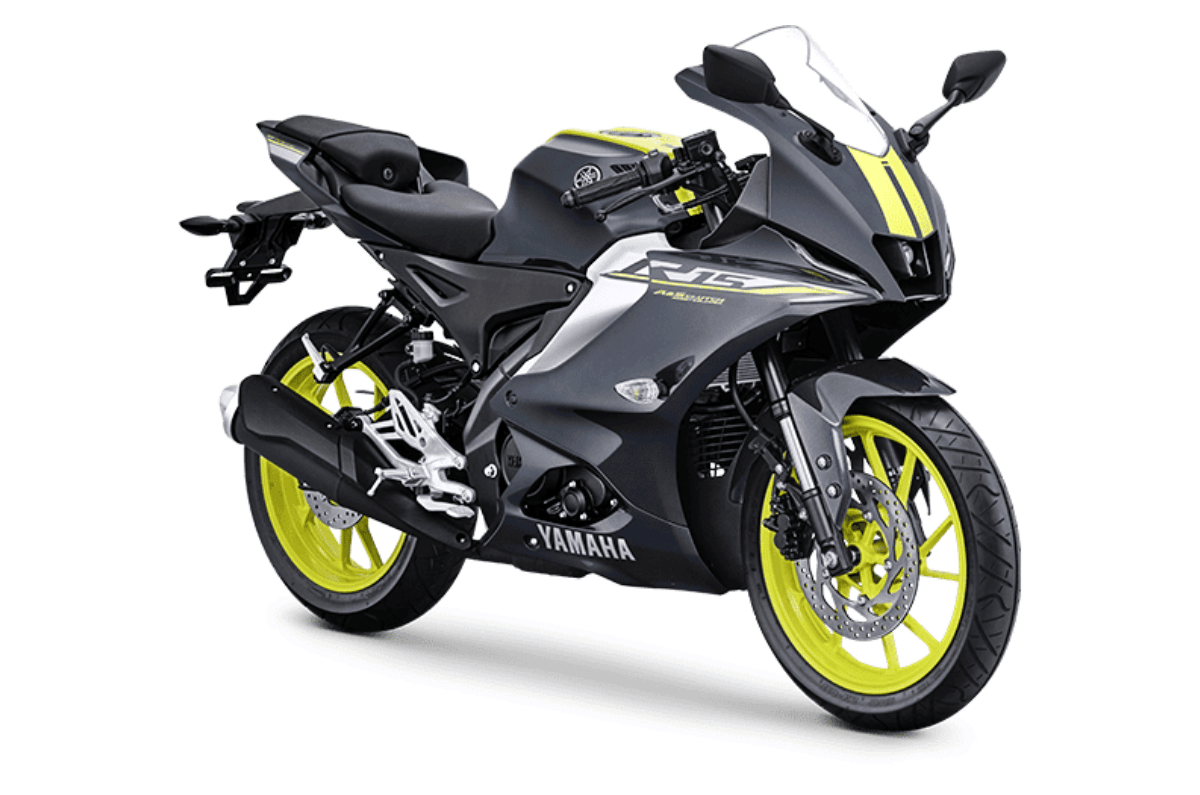 Yamaha R15, R15M, price, details - Introduction | Autocar India