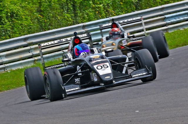 2024 Indian Racing Festival tickets, Indian Racing League, F4 India ...