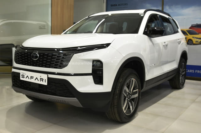 Nissan Patrol, Armada, Land Cruiser 300 rival, rugged SUV ...