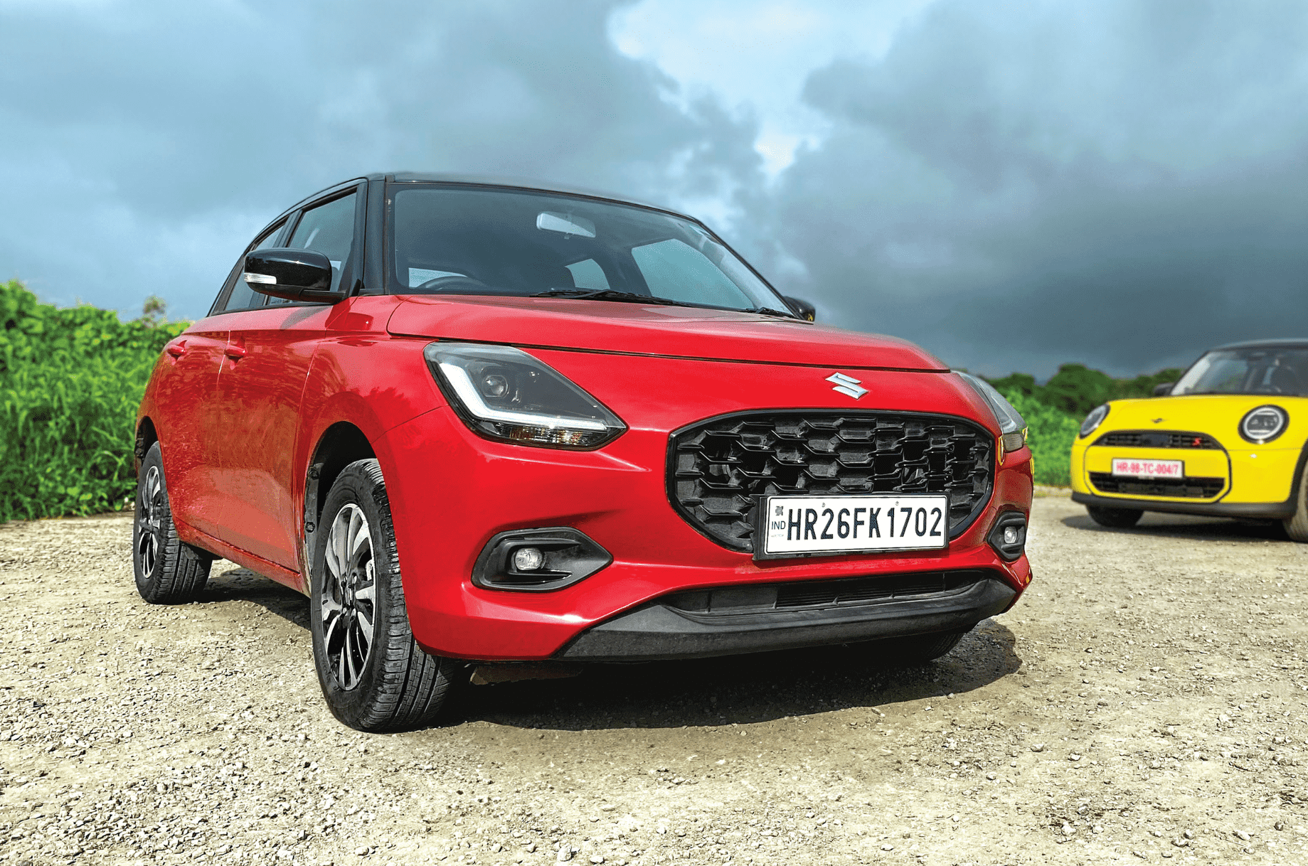 Maruti Swift, long term, review, mileage, performance, features ...