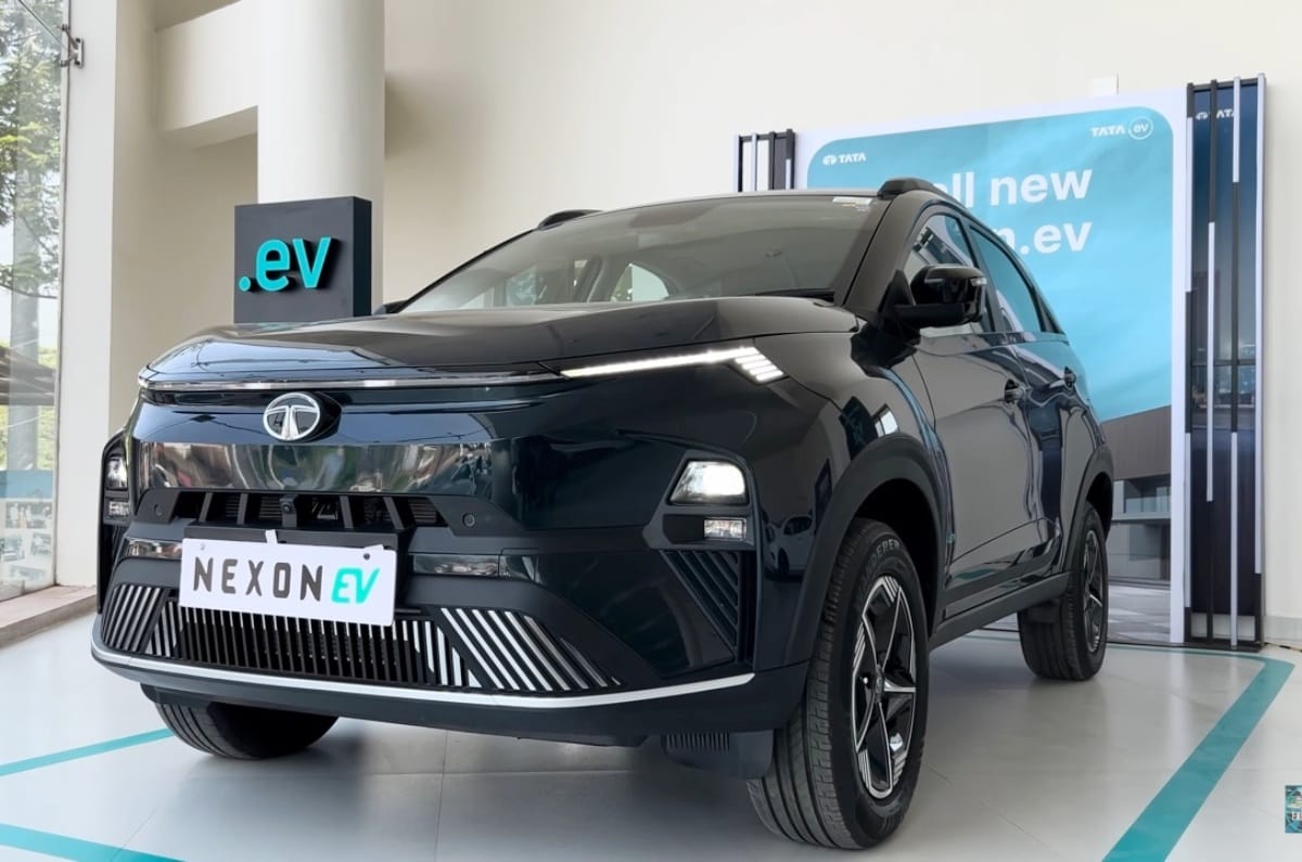 Electric car, SUV sales in September 2024 lowest in last 19 months ...