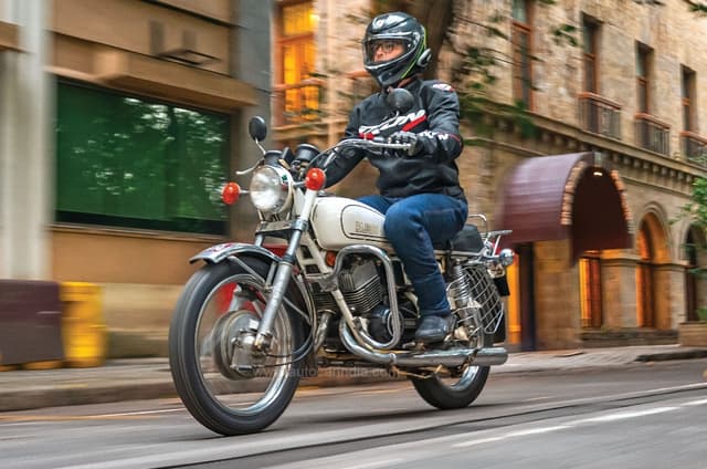 Royal Enfield Interceptor 650, Bear 650: engine, weight, features ...