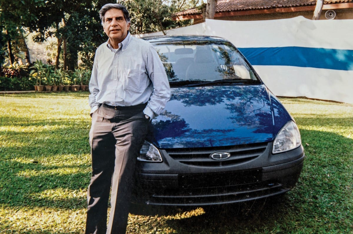 Ratan Tata India, Tata Motors, in memory of, obituary - Introduction ...