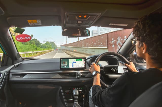 Tata Nexon CNG, mileage, review, performance, features - Introduction ...