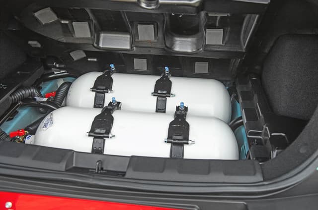 Tata Nexon CNG, mileage, review, performance, features - Introduction ...