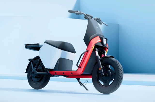 Ola Gig electric scooter, price, range, India launch - Introduction ...
