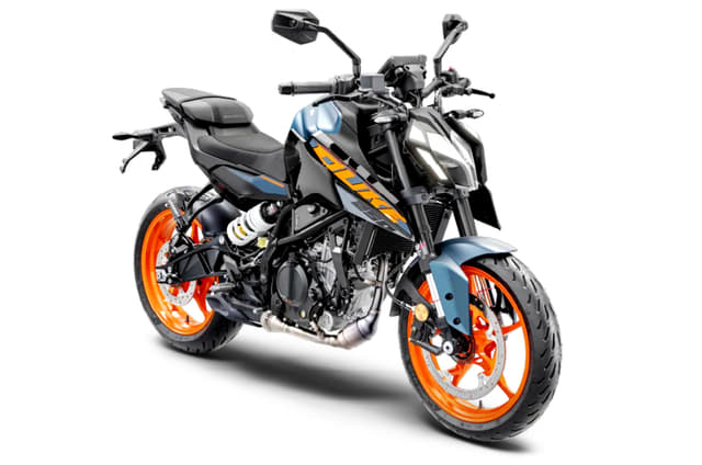KTM 250 Duke Mileage – 250 Duke Petrol & Diesel Mileage | Autocar India