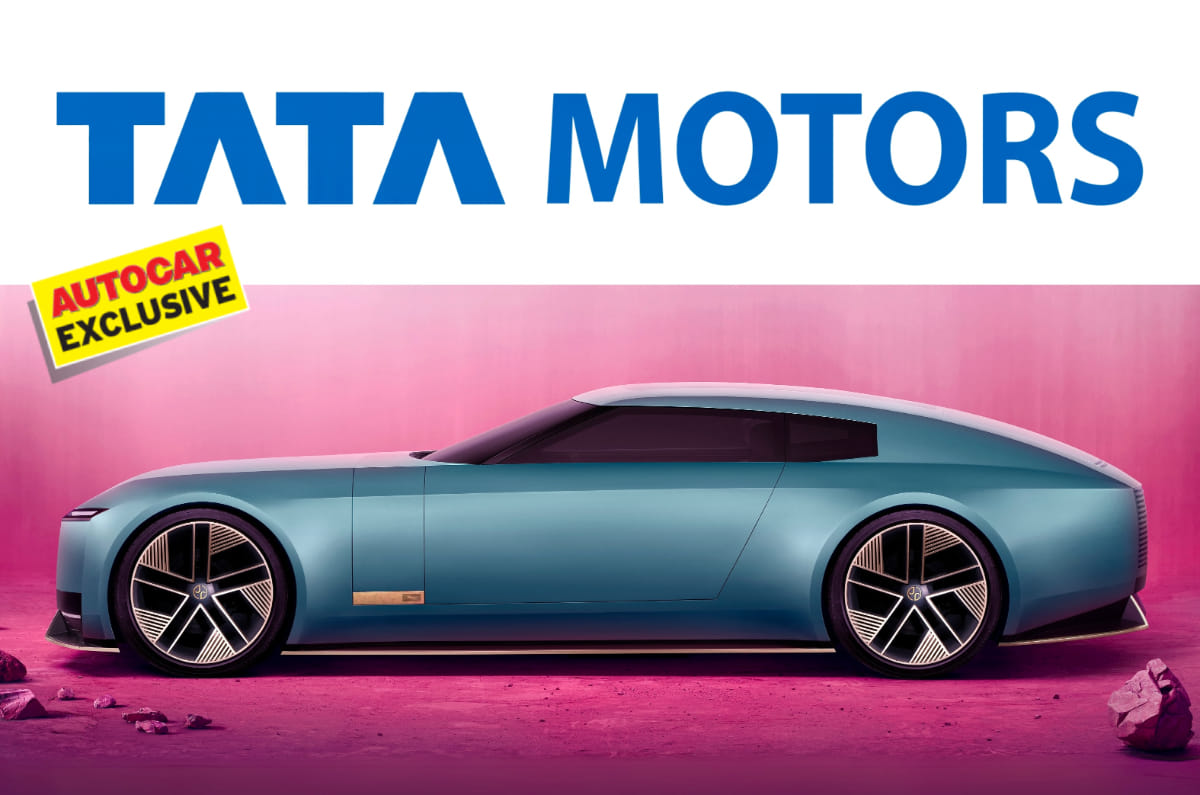 Tata EVs will not use new Jaguar JEA platform, UK only, EMA platform ...