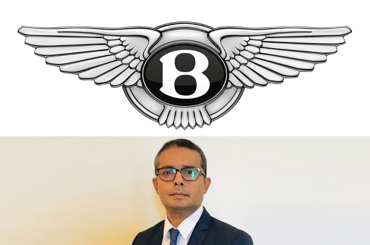Bentley India head is Abbey Thomas - Introduction | Autocar India
