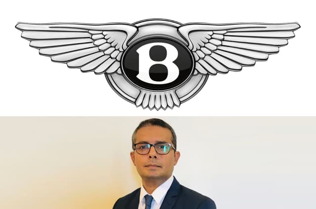 Bentley India head is Abbey Thomas - Introduction | Autocar India