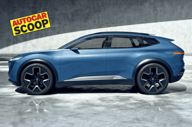 Maruti low cost electric car launch by 2028; based on EWX concept ...