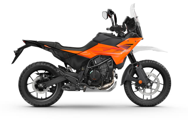 KTM 250 Adventure price, launch in India - Introduction | Autocar India