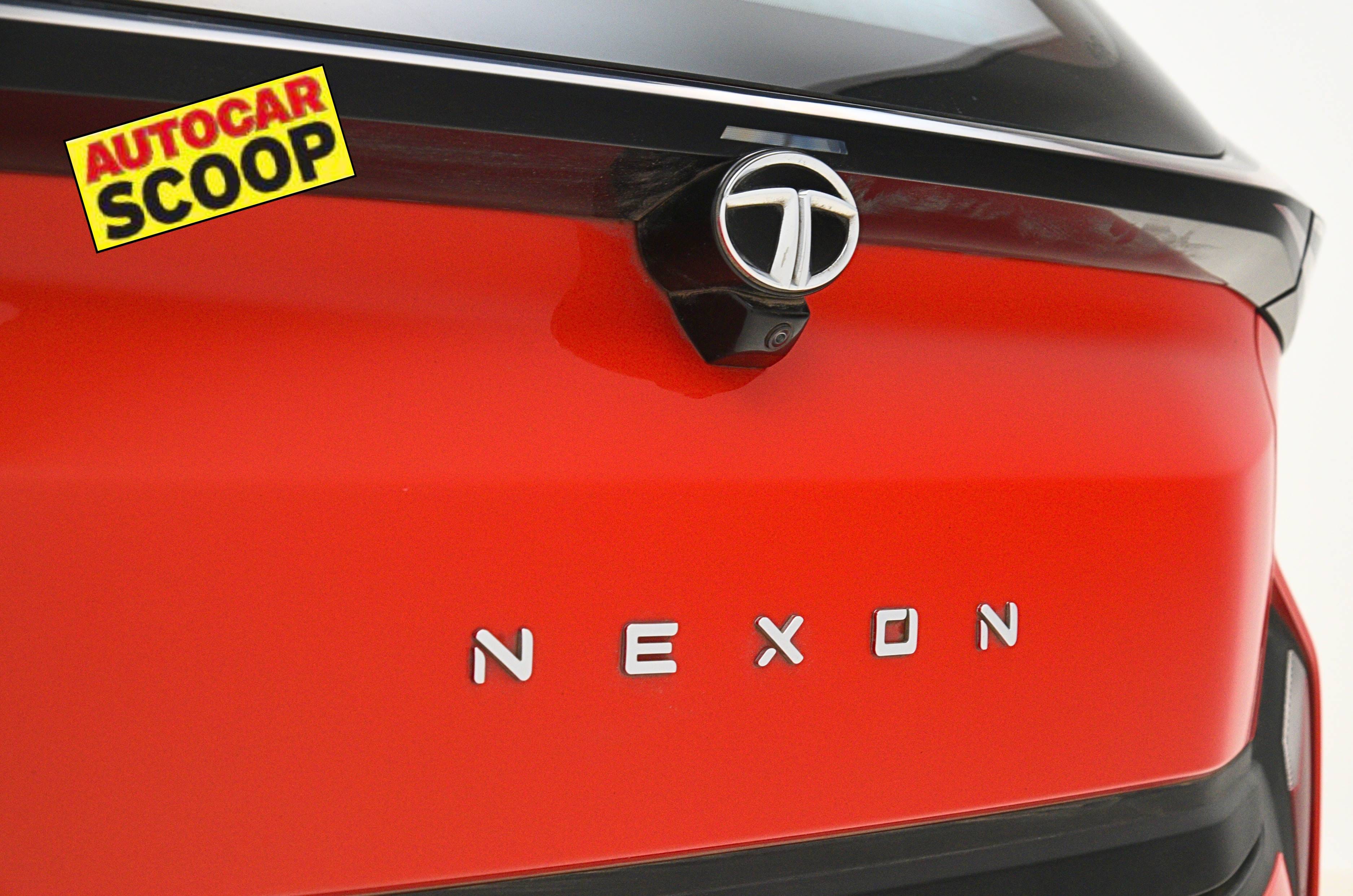 Next-gen Tata Nexon launch in 2027 - Autocar India