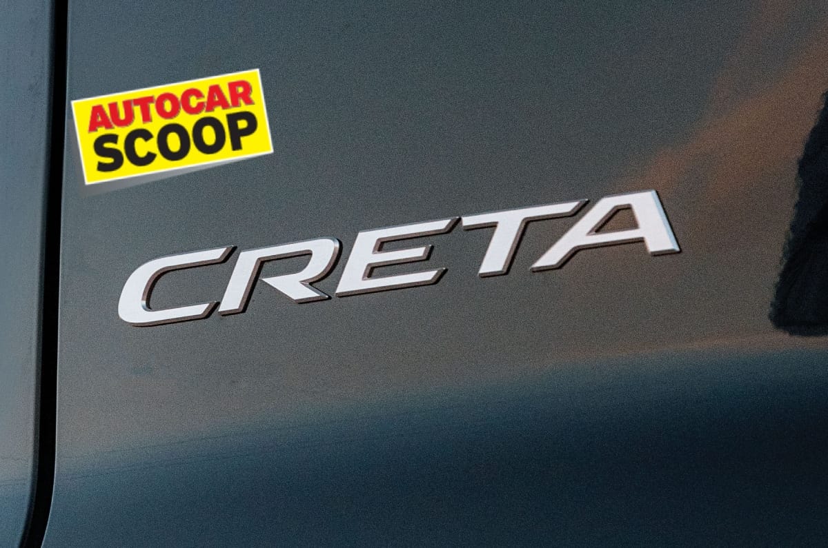 Hyundai Creta next gen launch in 2027 - Introduction | Autocar India