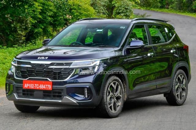 2025 Kia Seltos price, variants, engines, features, update ...