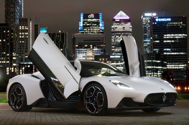 Tesla India showroom Mumbai electric cars recruitment hiring ...