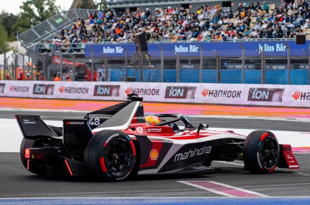 Mahindra Formula E resurgence plans, Mahindra Auto collaboration ...