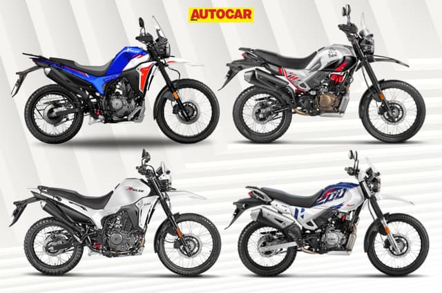 Hero MotoCorp Xpulse 200 4V Price, Images, Features, Mileage, Colours ...
