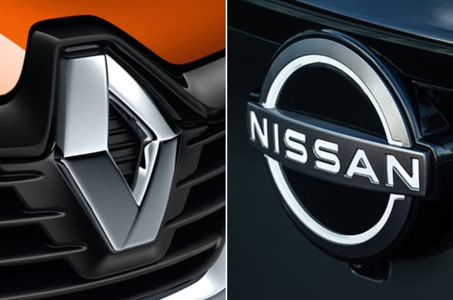 Renault takes complete control of Indian manufacturing JV with Nissan ...