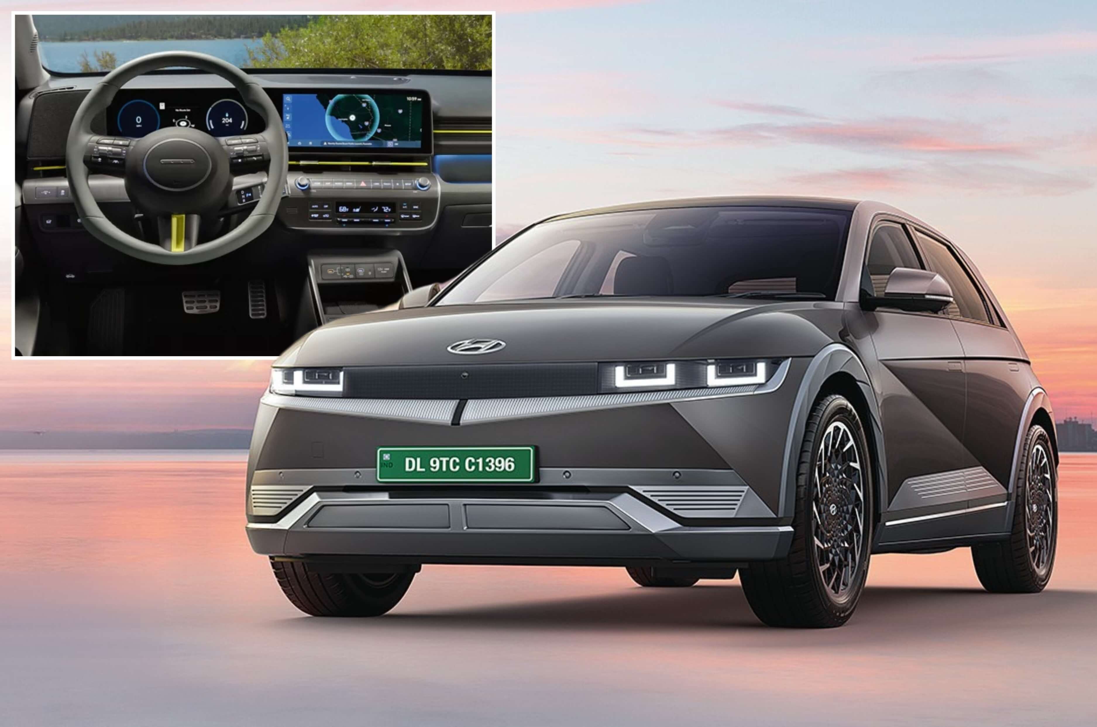 Next generation Hyundai interior to retain physical buttons ...