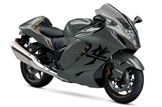 Suzuki Hayabusa Price, Images, Features, Mileage, Colours & Reviews ...