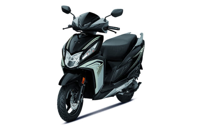 𝗛𝗼𝗻𝗱𝗮 𝗗𝗶𝗼 𝟭𝟮𝟱 𝗣𝗿𝗶𝗰𝗲, Mileage, Colors | Autocar India