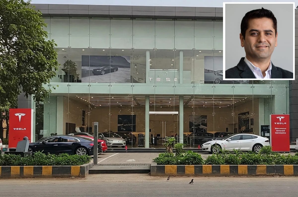 Tesla India plant unlikely amid global sales slump - Introduction ...