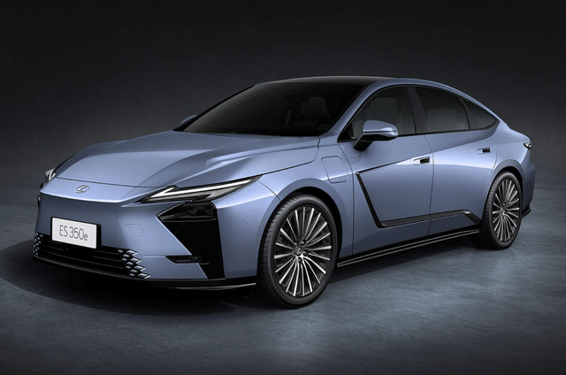 New Mercedes V Class previewed with Vision V electric MPV concept ...
