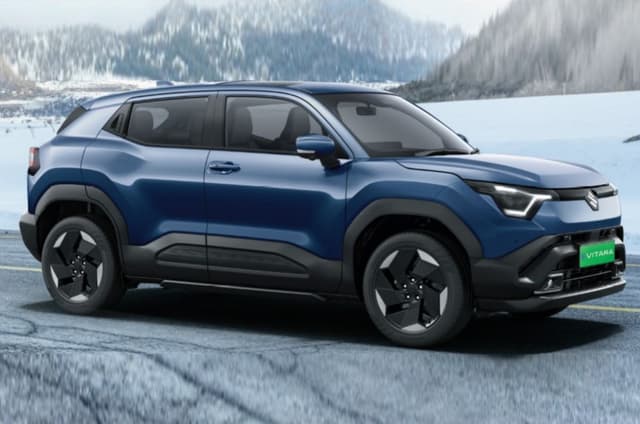 Maruti e Vitara launch delayed with deliveries by September ...