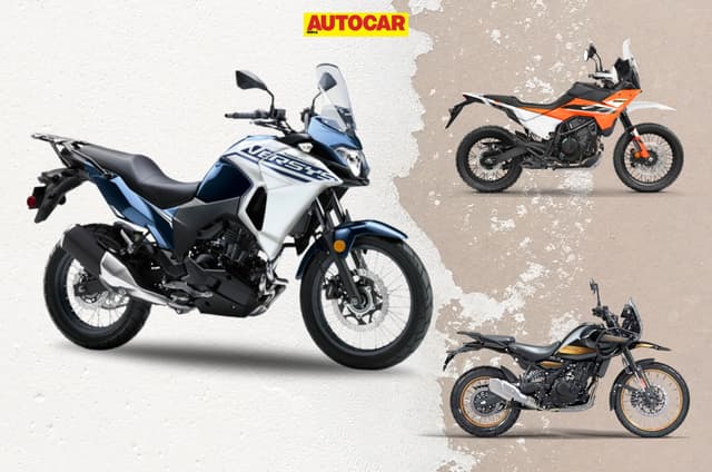 2025 Kawasaki Z900 vs rivals: price and specifications compared ...